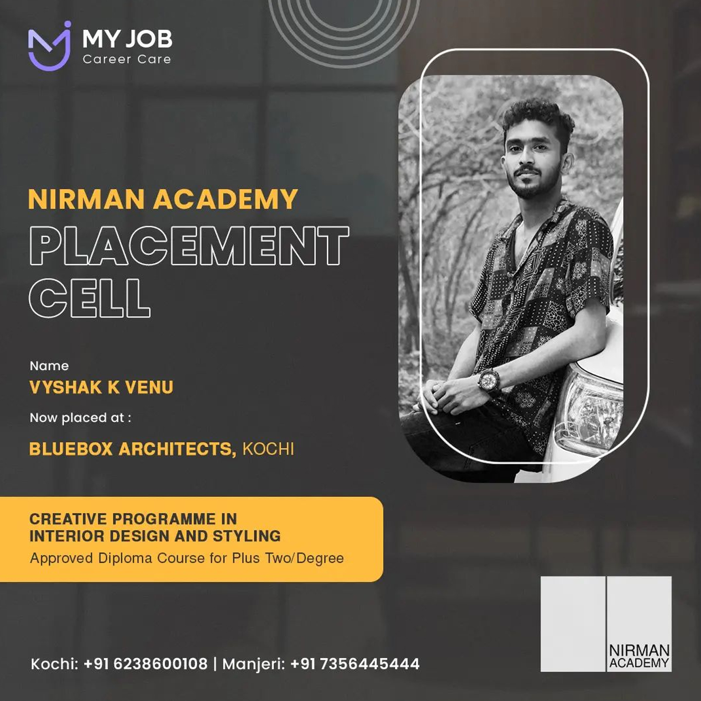 Best Interior Designing Course In Kerala